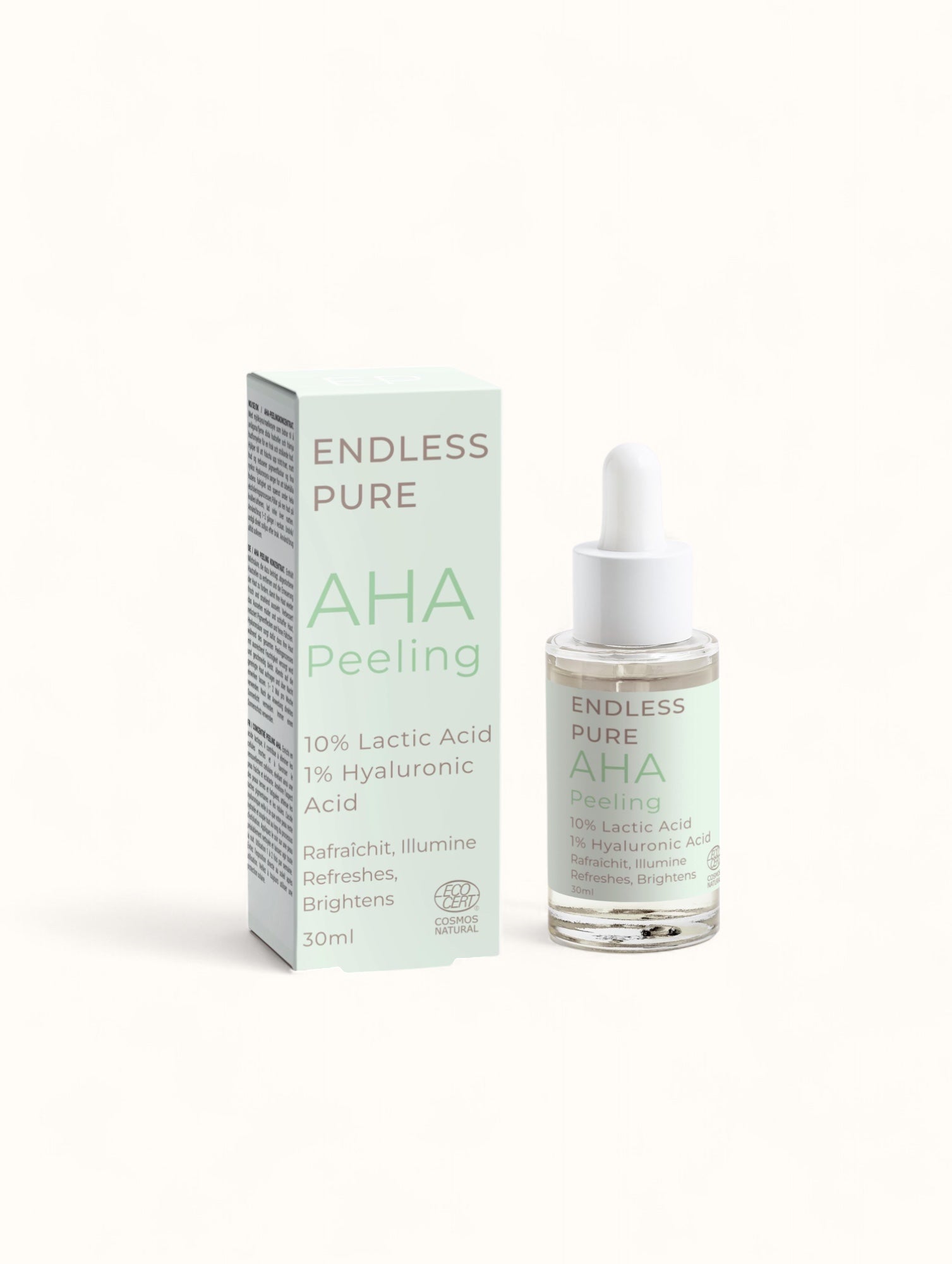 AHA Peeling – ENDLESS PURE