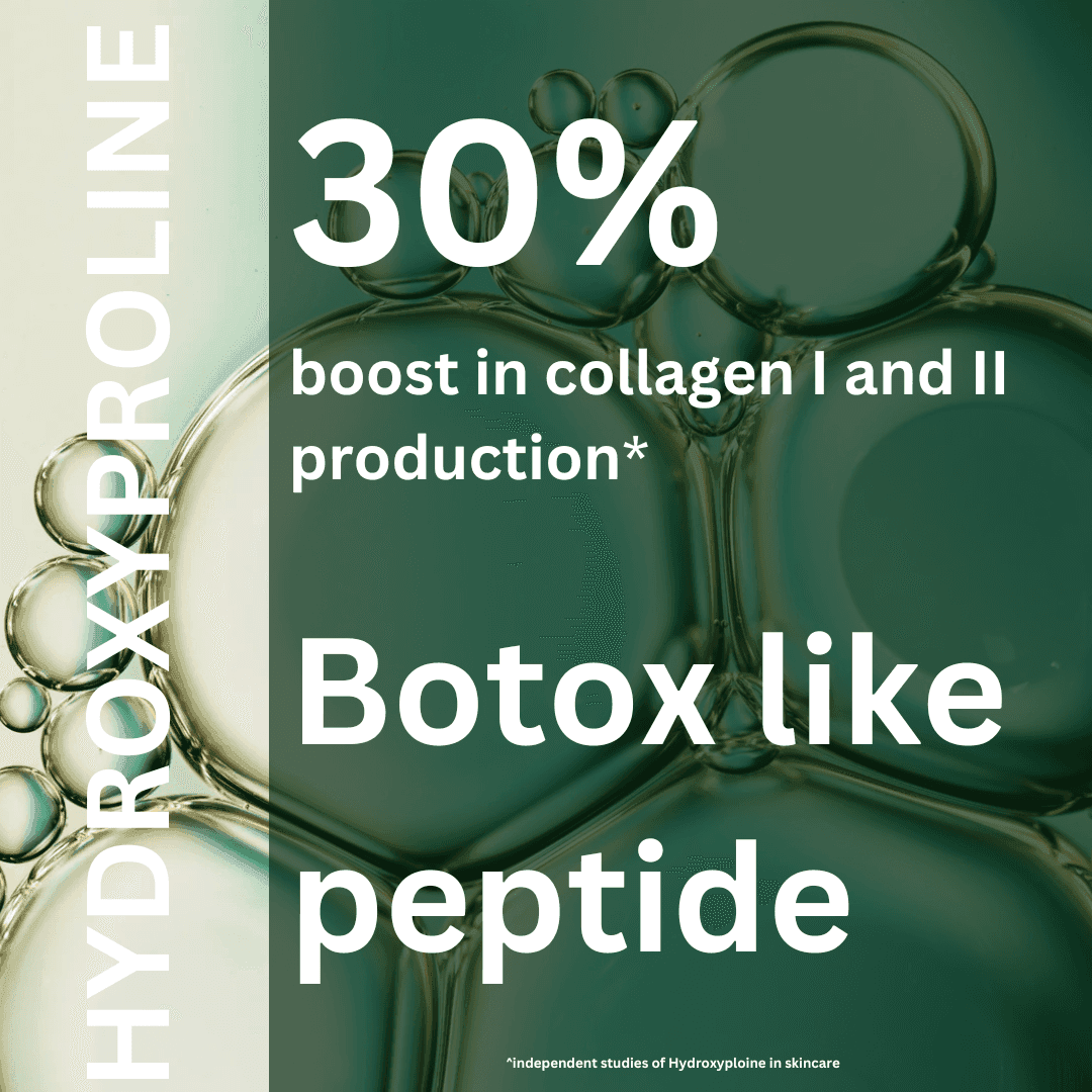 Peptide Serum for Fine Lines & Wrinkles | Firming Anti-Aging Serum ...