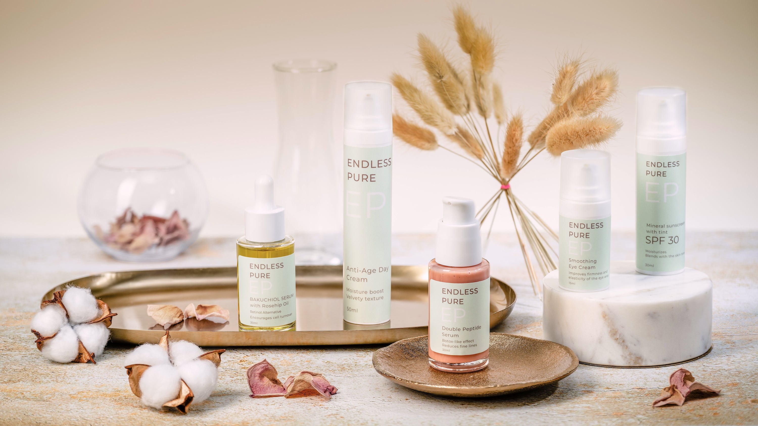 Wholesale and Retail cosmetics supplier | EUROPE | Anti-aging skincare ...